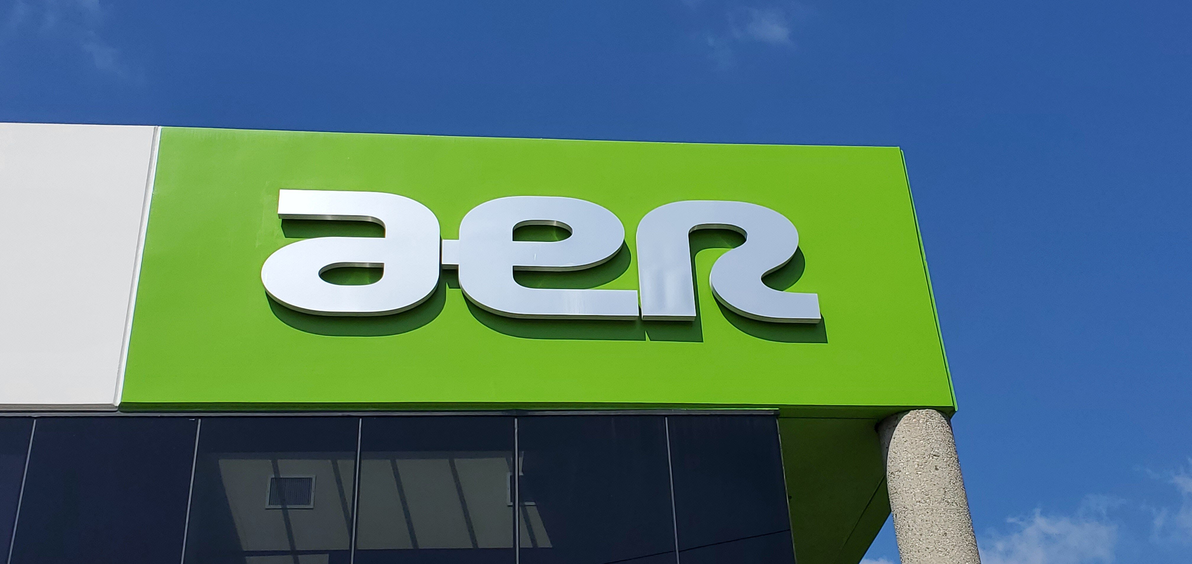 The Rise in Remanufacturing