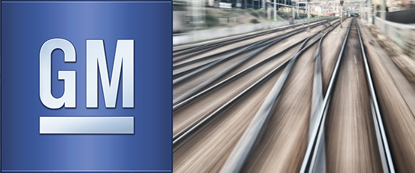 GM Consolidates Electronics Service Network