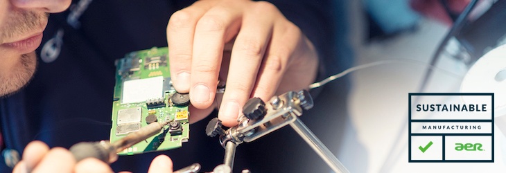 Benefits of Remanufacturing: How to Fuel Innovation Through Preservation