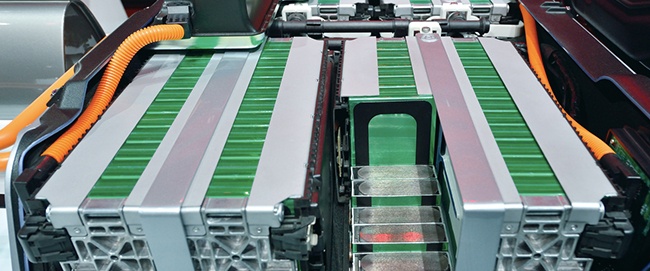 What is the Future of Battery Distribution?