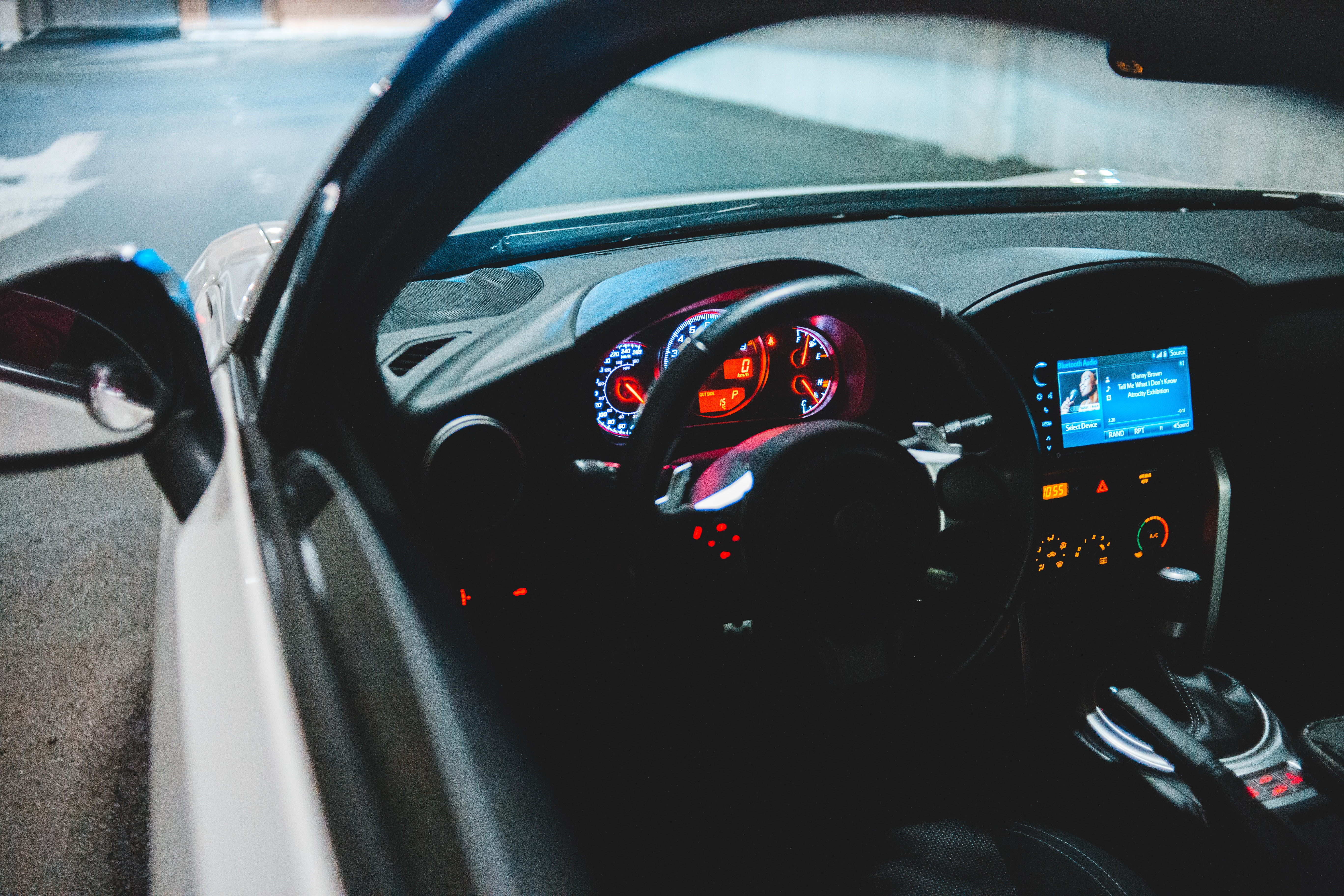 Will Autonomous Vehicles Survive Crash Backlash?