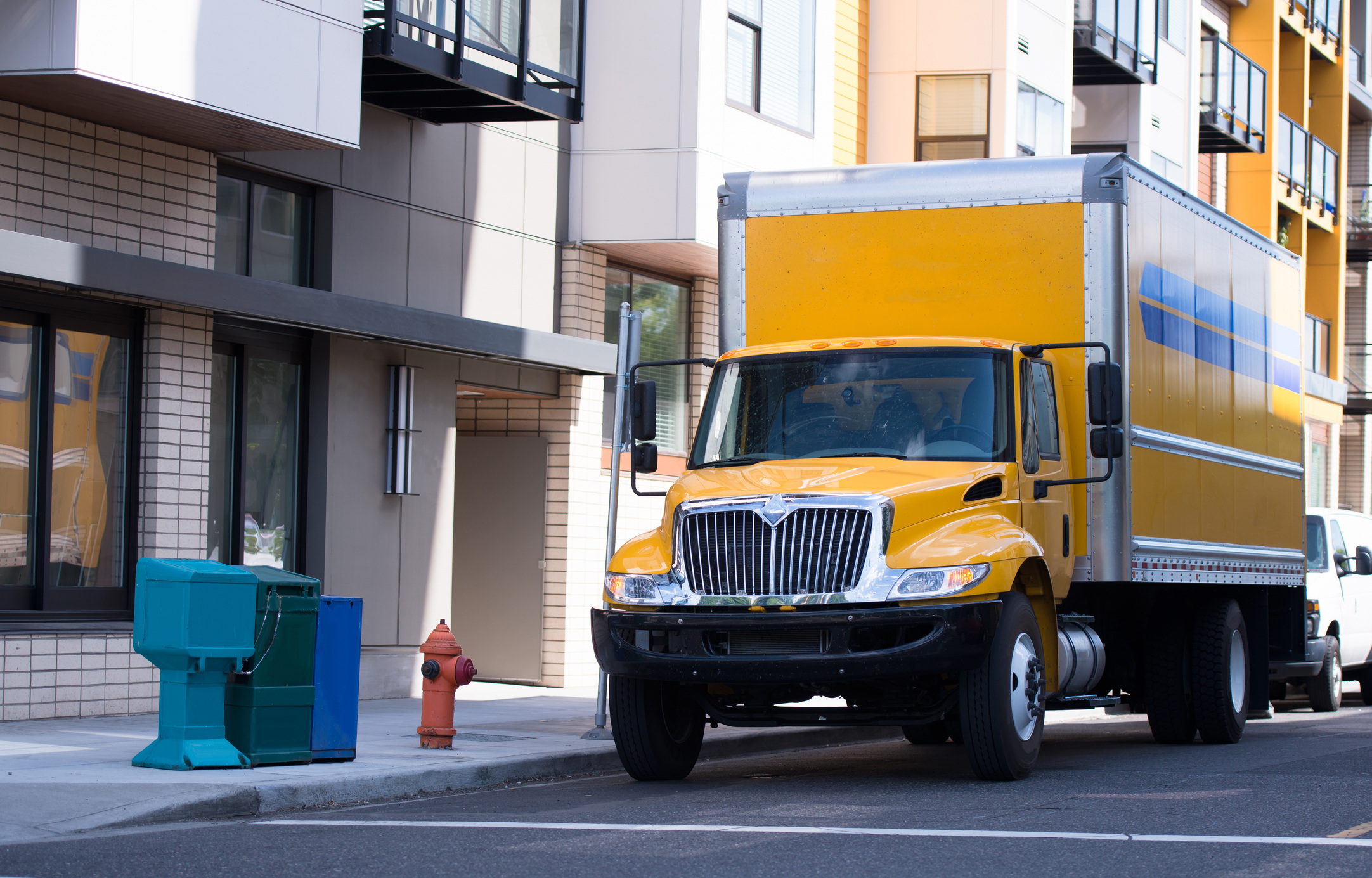 Rebranding of Navistar